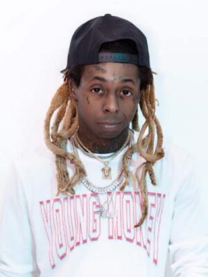 Lil Wayne Haircuts - Hairstyles of American Rappers - Men's Hairstyles ...