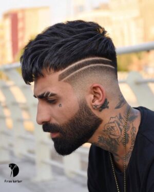 22 BEST BALD FADE HAIRCUT 2023 - BEST FADE HAIRCUTS