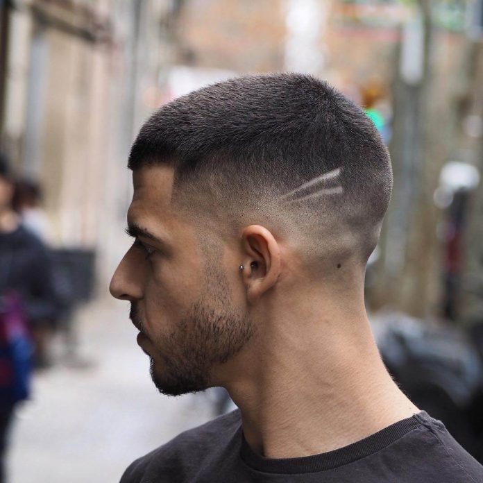 16+ Best Mid Fade Haircuts 2023 - Men's Hairstyles X