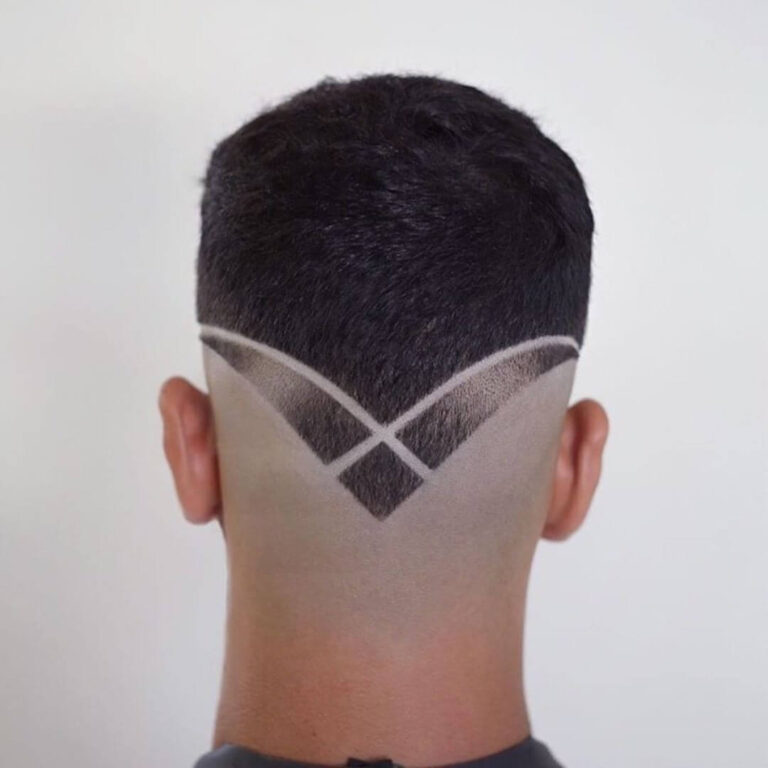 16+ Best Mid Fade Haircuts 2023 - Men's Hairstyles X