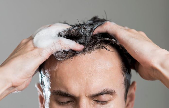 20 Best Shampoo for Men - Shampoo for All types of Hair [BEST REVIEW]