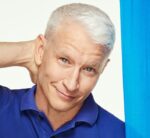 Best Anderson Cooper Haircut - Ivy League Style
