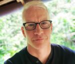 Best Anderson Cooper Haircut - Ivy League Style
