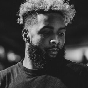 15 Odell Beckham Jr. Haircuts - Pictures & Tutorials