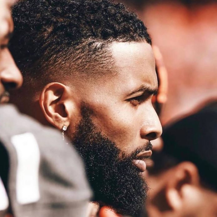 15 Odell Beckham Jr. Haircuts - Pictures & Tutorials