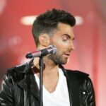 Adam Levine Haircut - Hairstyles of American singer-songwriter - How to ...
