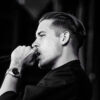 G Eazy Haircuts - Haircuts of Famous Rapper - Men's Hairstyles X