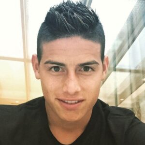James Rodriguez Haircut 2023 [NEW UPDATED PICTURES]