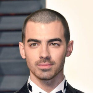 25 Ways to Style Your Hair Like Joe Jonas Haircuts - 2023