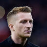 Latest Marco Reus Hairstyle & Haircuts [2020] - Footballer Haircuts