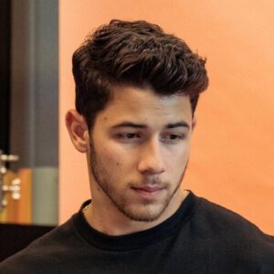 Best 25 New Nick Jonas Haircut - Style like a Pro Hairstyle in 2023