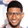 Usher Haircut - Best Black Men's Hairstyles South of France Style