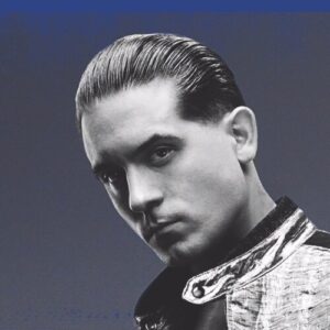 G Eazy Haircuts - Haircuts of Famous Rapper - Men's Hairstyles X