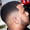50 + Skin Fade Haircut & Bald Fade Hairstyles 2017 - Men's Hairstyles X