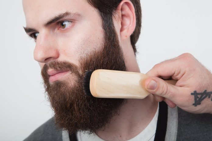 How to Grow a Beard for the First Time - 2023 Guide - Men's Hairstyles X
