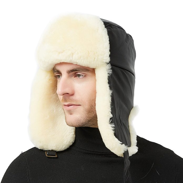 How to Wear Wool Hats - Men's Hairstyles X