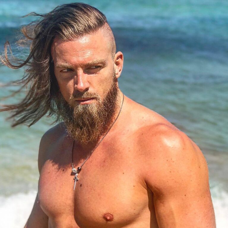 Which Mullet Should You Get? - Men's Hairstyles X