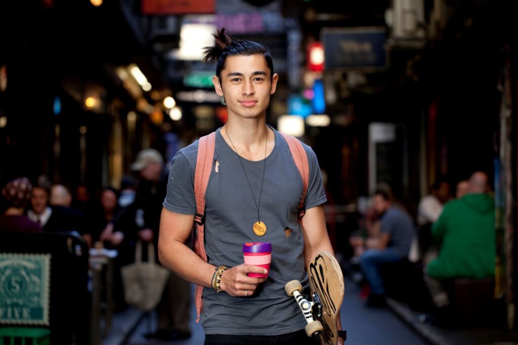 9 Best Haircuts for College Students -2023 Guide - Men's Hairstyles X