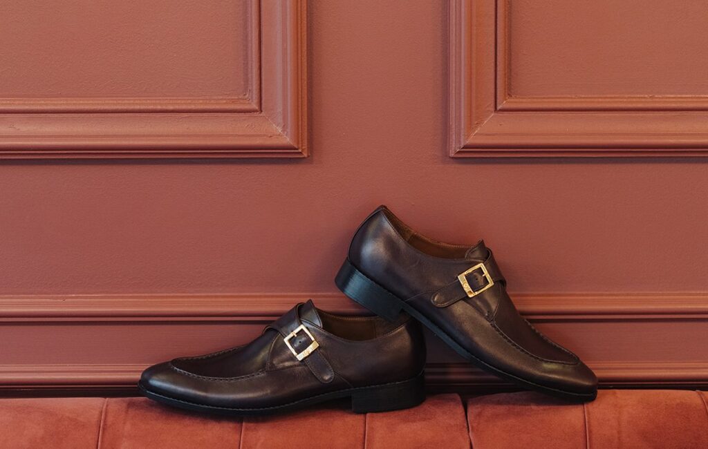 6 Reasons Why Every Man Should Own a Pair of Handmade Shoes - Men's ...
