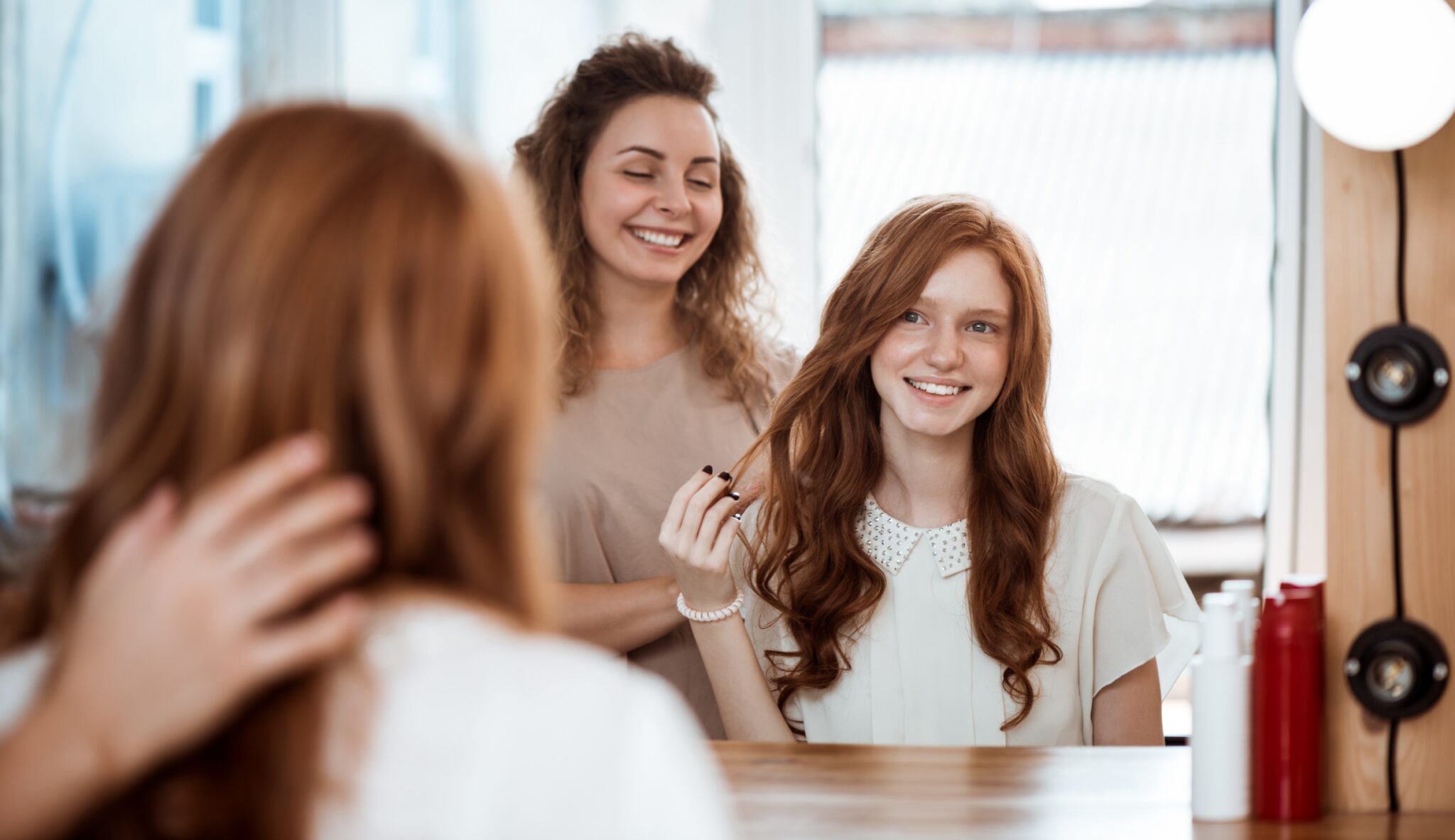 6 Ways to Boost and Increase Profitability of Your Hair Salon Business