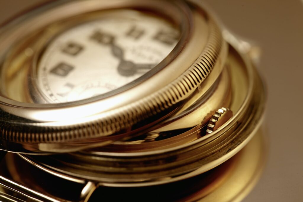 How to Safeguard Your Luxury Watches - Men's Hairstyles X