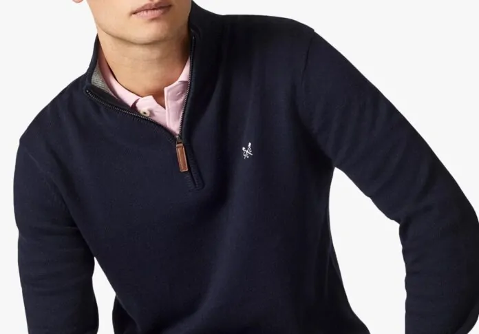 9 Timeless Jumper Styles That Every Modern Man Should Own - Men's ...