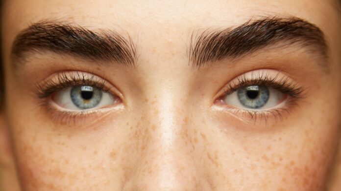 Brows On Fleek: Transform Your Brows in a Snap With Eyebrow Wigs - Men ...