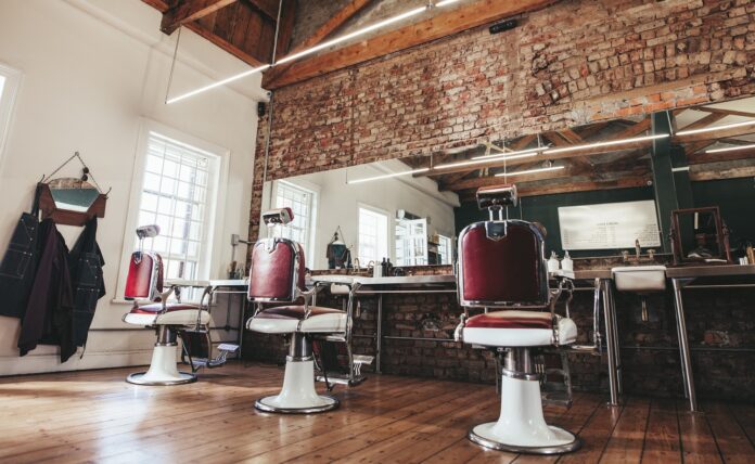 7 Things to Consider When Buying Barber Chair - Men's Hairstyles X