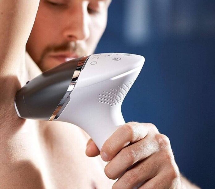 IPL Machines for Men: How They Can Help with Back Hair and More - 2023 ...